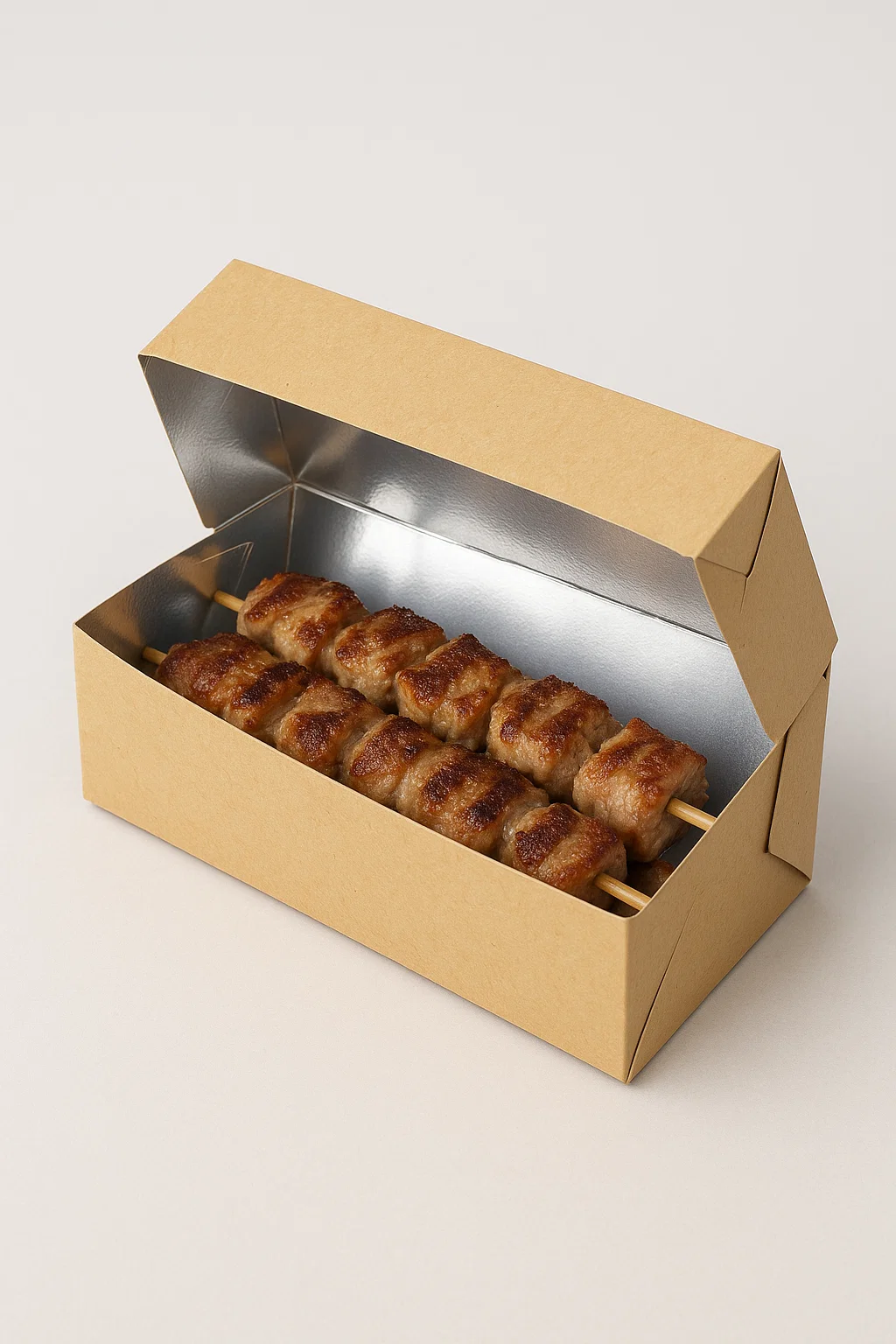 Professional Take-Away Packaging Solutions - Hellenic Supplies